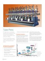 Tube press - Metso Automation - PDF Catalogs | Technical Documentation ...