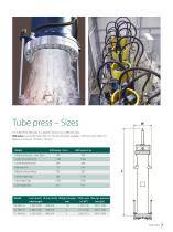 Tube press - Metso Automation - PDF Catalogs | Technical Documentation ...