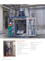 Tube press booster range - Metso Automation - PDF Catalogs | Technical ...