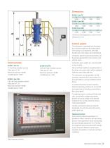 Tube press booster range - Metso Automation - PDF Catalogs | Technical ...