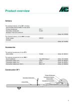 GF 1 and WN 1 - Microtech Gefell GmbH - PDF Catalogs | Technical ...
