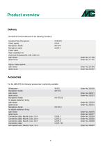 KEM 975 - Microtech Gefell GmbH - PDF Catalogs | Technical ...