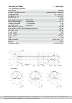 M 990 - Microtech Gefell GmbH - PDF Catalogs | Technical Documentation ...