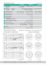 MD 100 - Microtech Gefell GmbH - PDF Catalogs | Technical Documentation ...