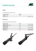 MD 300 - Microtech Gefell GmbH - PDF Catalogs | Technical Documentation ...