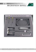 SIS93 - Microtech Gefell GmbH - PDF Catalogs | Technical Documentation ...