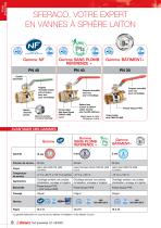 CATALOGUE 2020 - SFERACO - PDF Catalogs | Technical Documentation ...