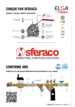 CATALOGUE 2020 - SFERACO - PDF Catalogs | Technical Documentation ...
