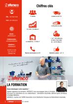 CATALOGUE 2020 - SFERACO - PDF Catalogs | Technical Documentation ...