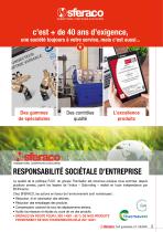 CATALOGUE 2020 - SFERACO - PDF Catalogs | Technical Documentation ...