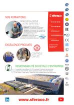 CATALOGUE INDUSTRIE 2019 - SFERACO - PDF Catalogs | Technical ...