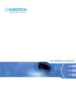 Company Brochure - Eurotech - PDF Catalogs | Technical Documentation ...