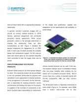 Working with Eurotech - Eurotech - PDF Catalogs | Technical ...