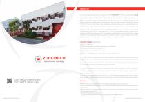 MIXING PROCESS TECHNOLOGY - Zucchetti Srl - PDF Catalogs | Technical Documentation | Brochure
