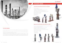 MIXING PROCESS TECHNOLOGY - Zucchetti Srl - PDF Catalogs | Technical Documentation | Brochure