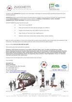 Zucchetti Company Profile - Zucchetti Srl - PDF Catalogs | Technical ...