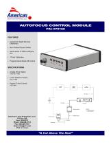 AUTOFOCUS CONTROL MODULE (ACM) - American Laser Enterprises, LLC - PDF ...