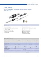 Miniature Linear Motion Components and Systems - Thomson Industries ...