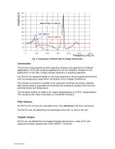 AC Voltage Divider - Trench Group - PDF Catalogs | Technical ...