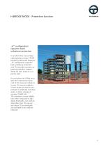 Capacitor Protection Relais - CPR04 - Trench Group - PDF Catalogs ...