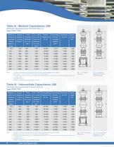 Capacitor Voltage Transformers - International - Trench Group - PDF ...