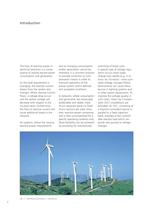 Variable Shunt Reactors - Trench Group - PDF Catalogs | Technical Documentation | Brochure