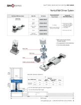 Simo Series Motor Mounts - PBC Linear - PDF Catalogs | Technical ...