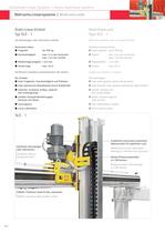 Linear drive unit - WINKEL - PDF Catalogs | Technical Documentation ...