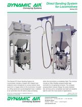 Direct Sanding System for Locomotives Series 670 - Dynamic Air - PDF ...