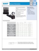 Full Line Overview - GAST - PDF Catalogs | Technical Documentation ...