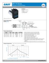 Rocking Piston Compressors and Vacuum Pumps - GAST - PDF Catalogs ...