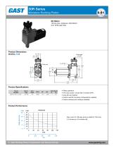 Rocking Piston Compressors and Vacuum Pumps - GAST - PDF Catalogs ...