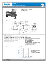 Rocking Piston Compressors and Vacuum Pumps - GAST - PDF Catalogs ...