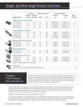 Vacuum Generators - GAST - PDF Catalogs | Technical Documentation ...