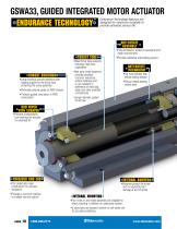 ServoWeld System - Tolomatic, TOL-O-MATIC - PDF Catalogs | Technical ...