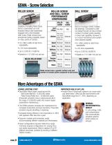 ServoWeld System - Tolomatic, TOL-O-MATIC - PDF Catalogs | Technical ...