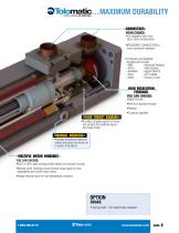 ServoWeld System - Tolomatic, TOL-O-MATIC - PDF Catalogs | Technical ...