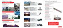 Seismic Control and Infrastructure Products - Enidine - PDF Catalogs ...