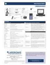 Hand-Arm & Whole-Body Vibration Monitoring - Larson Davis - PDF ...