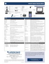 Industrial Hygiene Vibration Monitor - Larson Davis - PDF Catalogs ...