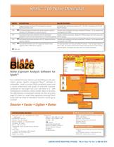 personal noise dosimeter Model 706 - Larson Davis - PDF Catalogs ...