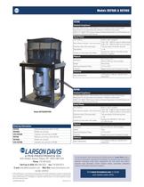 Reference Sound Source - Larson Davis - PDF Catalogs | Technical ...