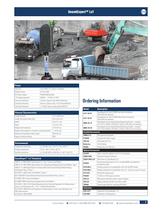 SoundExpert ® LxT Sound Level Meter Designed - Larson Davis - PDF ...