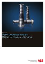 ABB Composite Insulators - ABB AG - PDF Catalogs | Technical ...