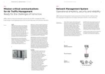 AIR TR AFFIC MANAGEMENT & AIRPORT COMMUNICATIONS - ABB AG - PDF ...