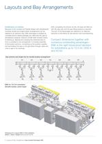 Gas-insulated Switchgear ENK - ABB AG - PDF Catalogs | Technical ...