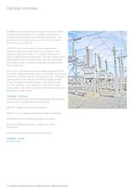 Type SSVT oil-filled station service voltage transformer - ABB AG - PDF ...