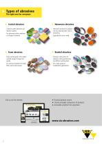Coatings and Composites - sia Abrasives - PDF Catalogs | Technical ...