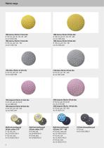 FiboTec Multi-hole pattern - sia Abrasives - PDF Catalogs | Technical ...