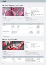 Solid surfaces - sia Abrasives - PDF Catalogs | Technical Documentation ...